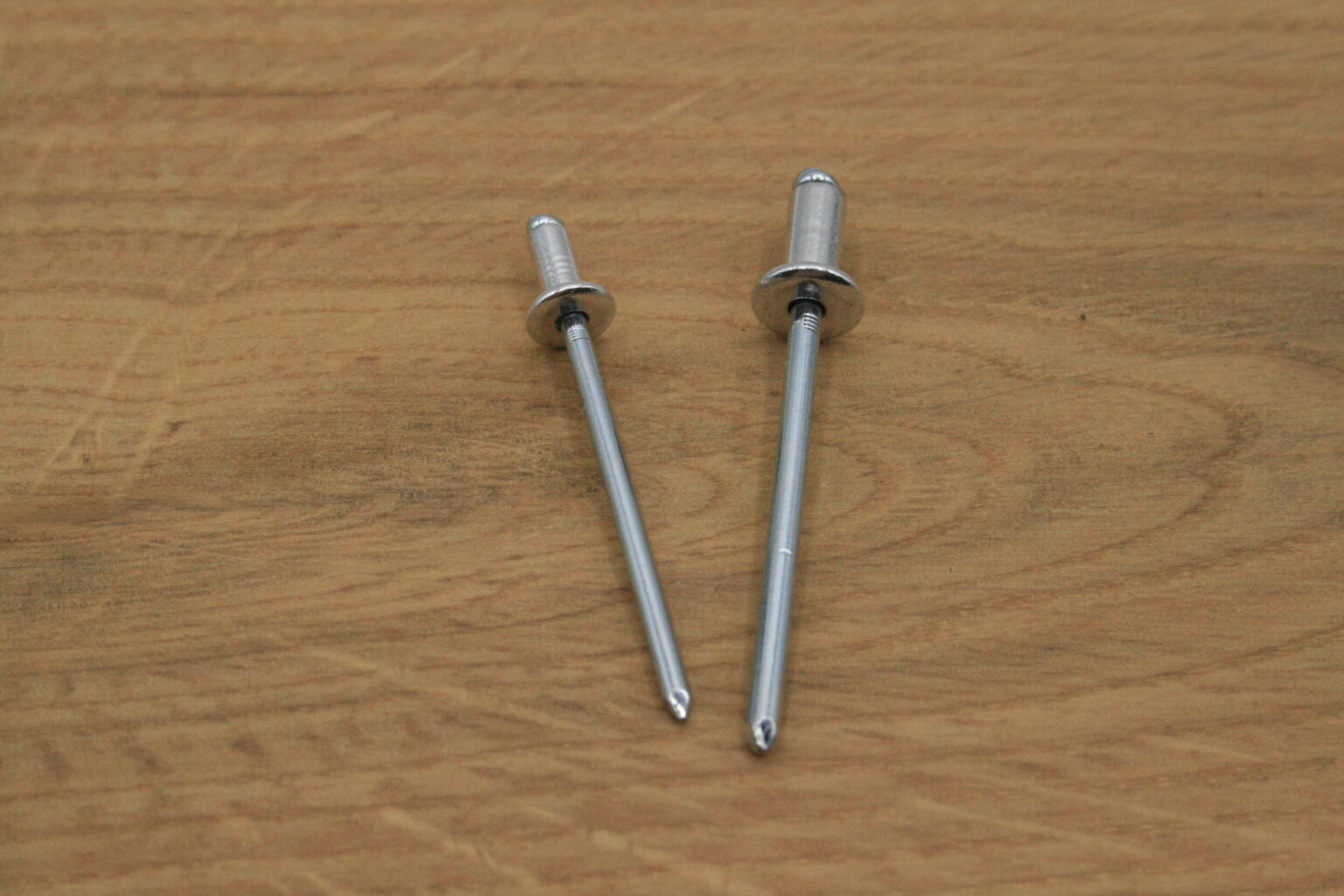 Popnagels - Limmie's Vloerenservice